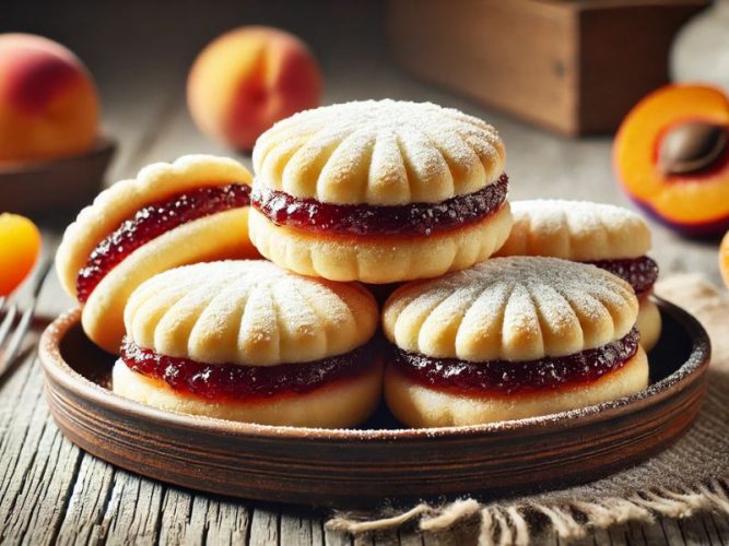 Kako se prave najbolje bakine vanilice? | www.kadkakozasto.com