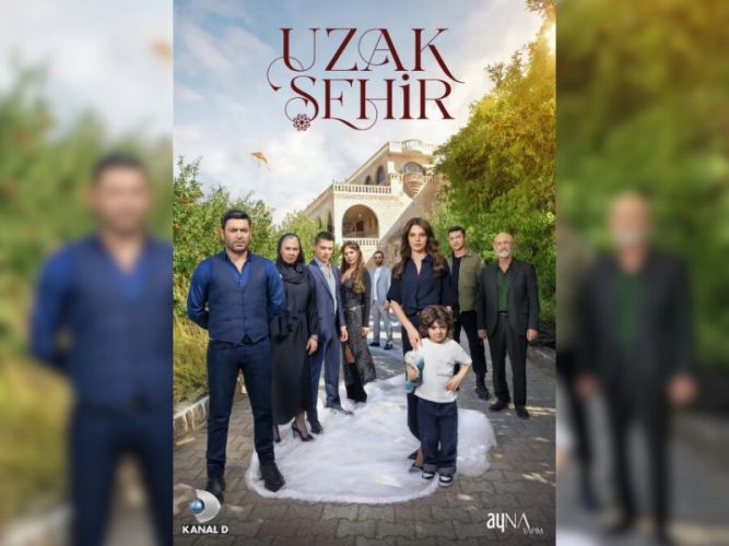 Pijaca (Tržnica): Uskoro stiže NOVA turska serija