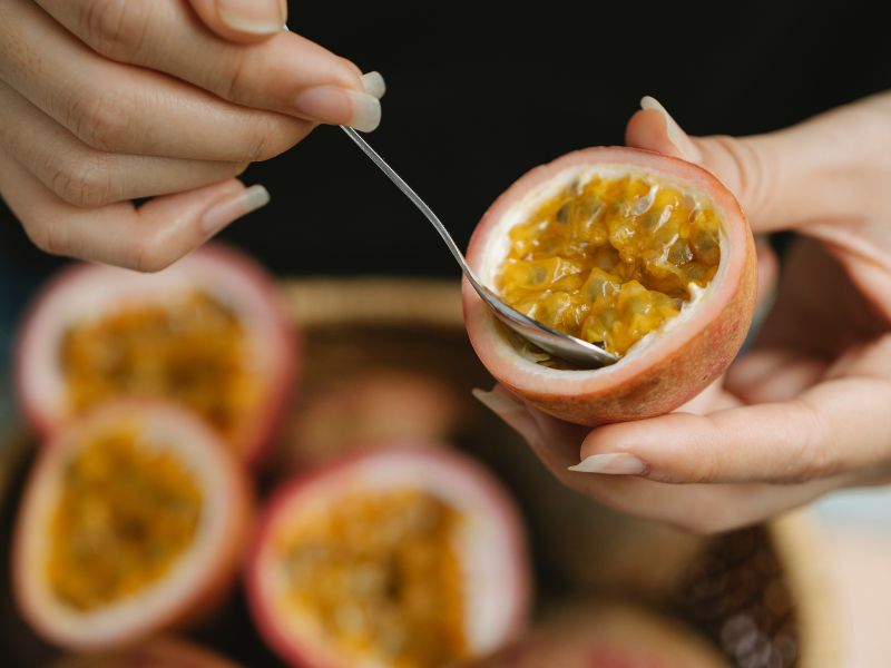 Šta je i kako se jede marakuja? | www.kadkakozasto.com