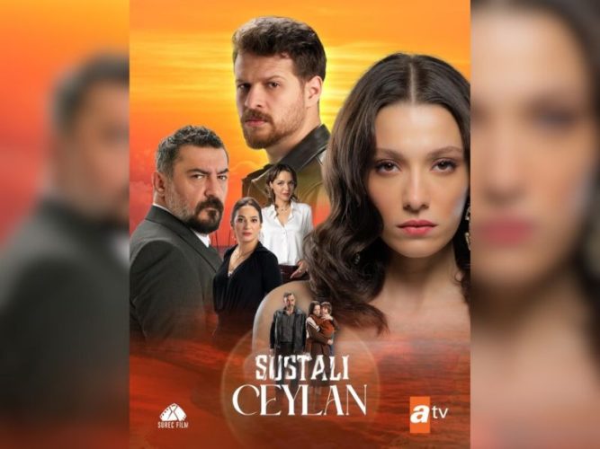 Sustali Ceylan – NOVA krimi serija | www.kadkakozasto.com