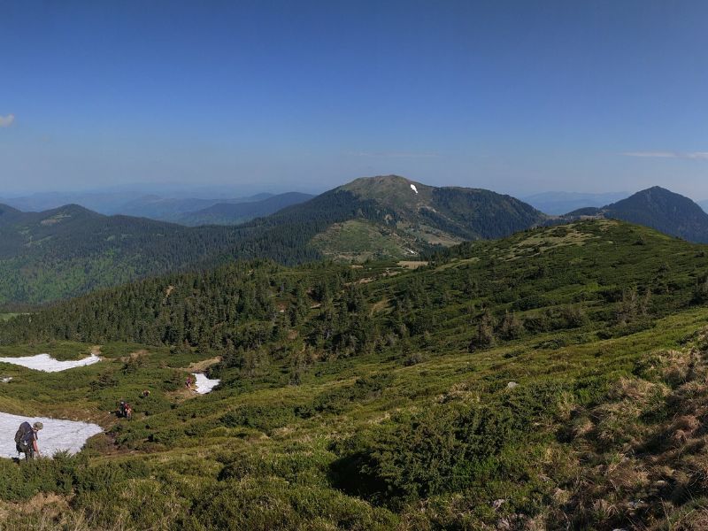 Gde se nalaze Karpati? | www.kadkakozasto.com