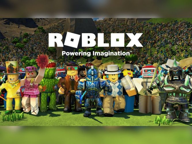 Roblox – digitalna platformi za igranje igrica