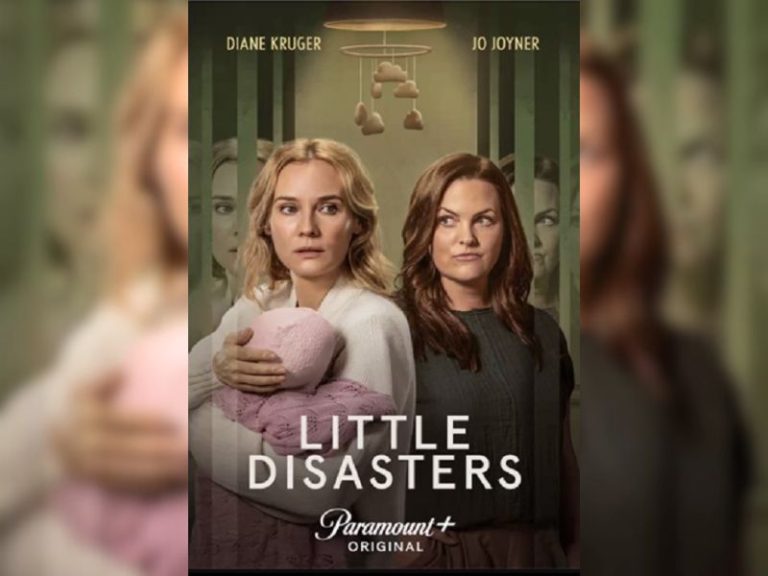 Little Disasters – Nova adaptacija romana Sare Von