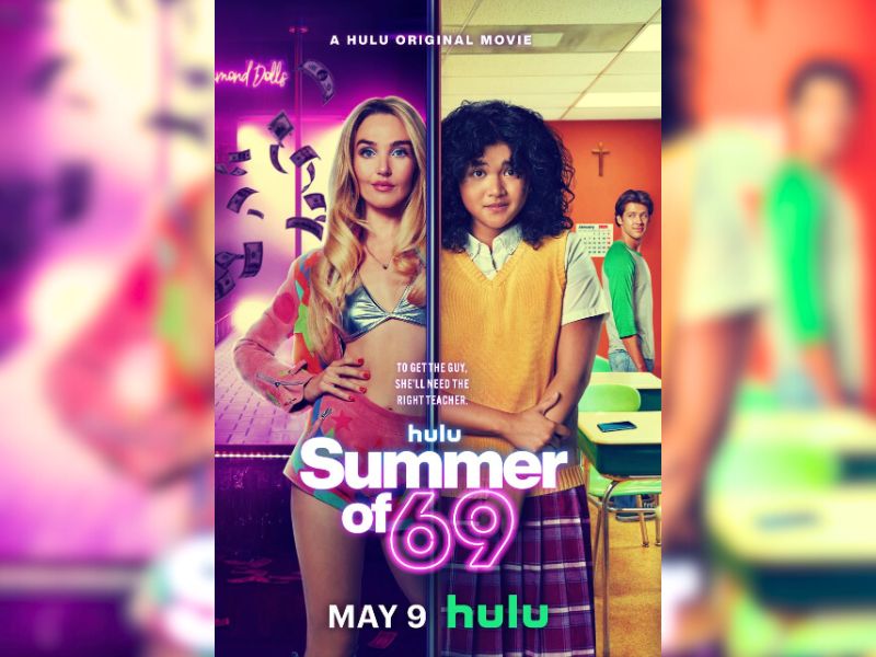 Summer of 69 – Sve o novom Hulu filmu Leto ’69.