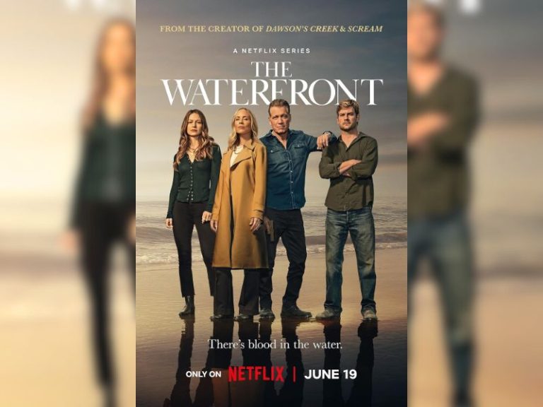 The Waterfront – sve što treba da znate o Netflixovoj seriji Na obali