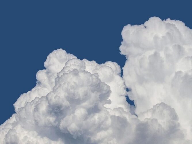 Šta su oblaci i kako nastaju? | www.kadkakozasto.com